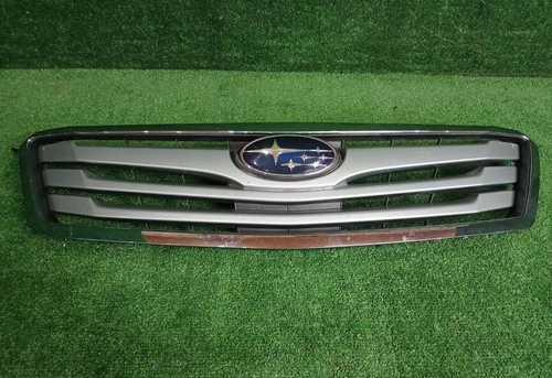 Решетка радиатора Subaru Legacy Outback BR9 / B14