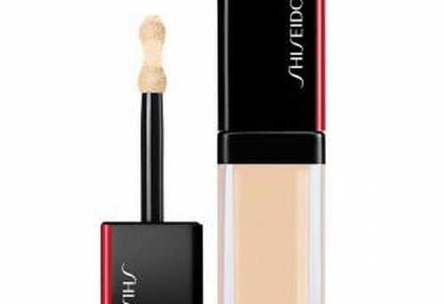 Shiseido Synchro Skin Self-Refreshing Concealer жи