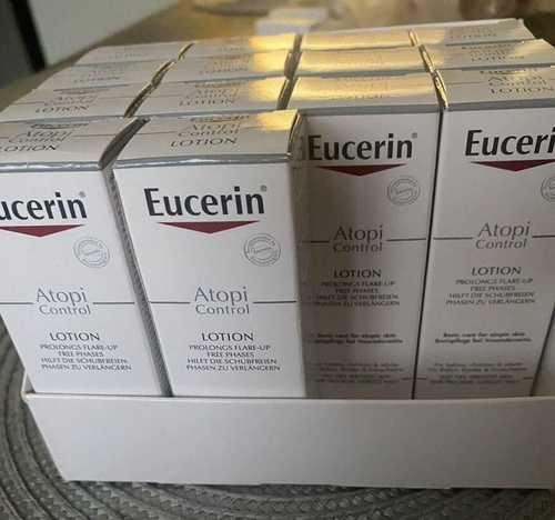 Eucerin atopi control