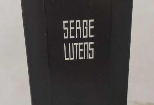 Парфюм serge lutens chergui