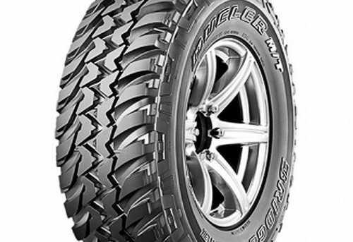 Bridgestone Dueler M/T 674 245/75 R16