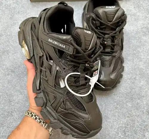 Кроссовки Balenciaga Track 2