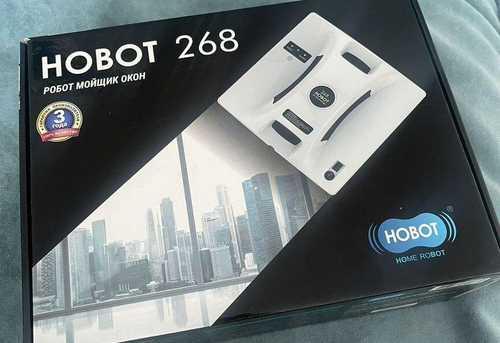 Робот мойщик окон hobot 268