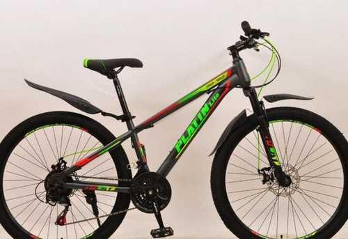 26 platin Lite MD-760 2024 велосипед подростковый