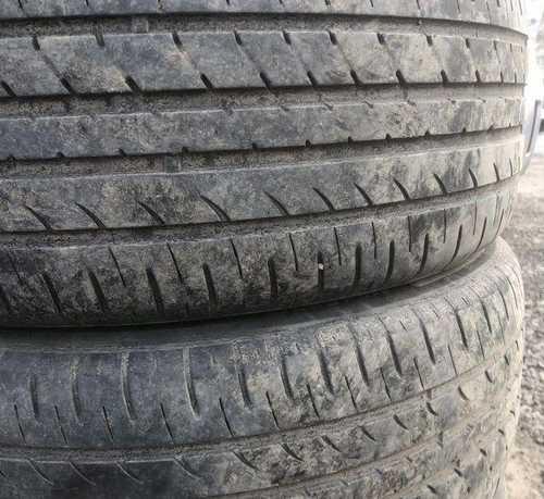 Goform GH-18 215/55 R17 94