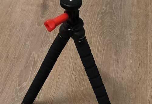 Штатив для камеры Hama Tripod "Flex 2 in 1"