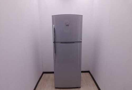 Холодильник бу Toshiba на гарантии