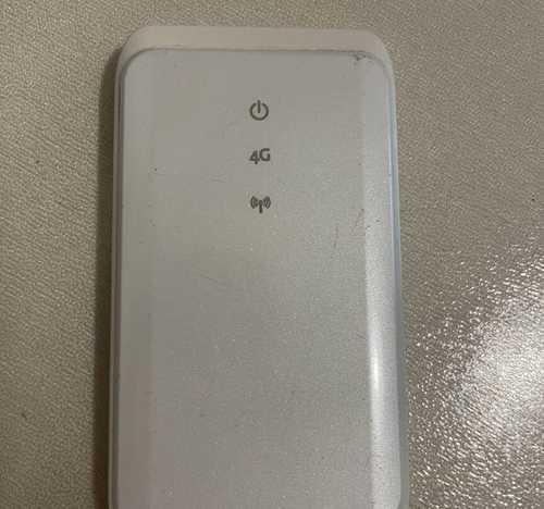 Роутер 4g wi fi yota
