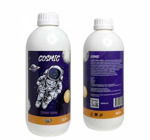 Orange Tree Cosmic Terra Grow 500 ml