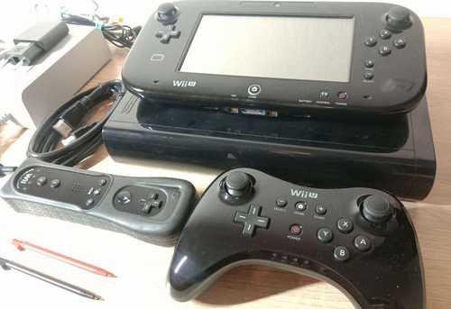 Nintendo wii u