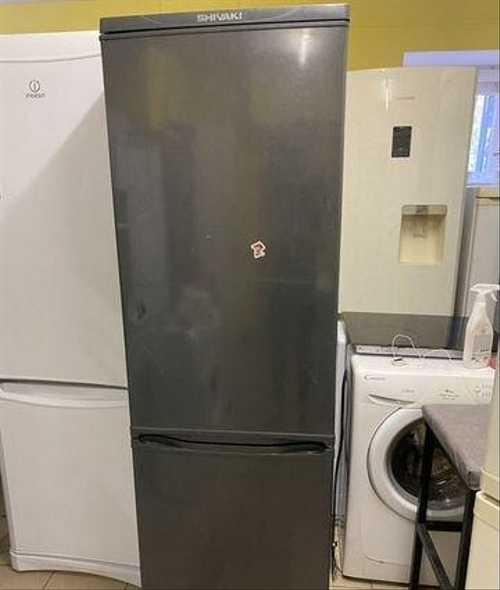 Холодильник Shivaki Гарантия Доставка