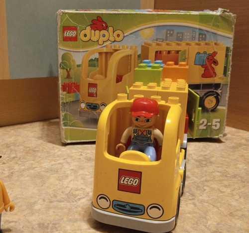 Lego duplo