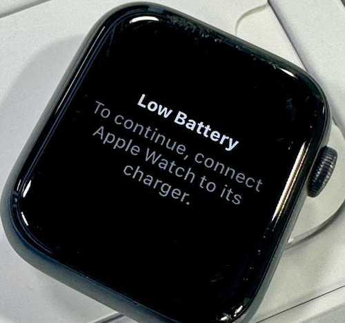 Apple Watch 6 44mm