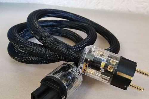 HI END Медный кабель питания 1.5 метра
