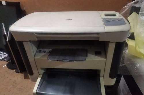 Мфу HP LJ M1120MFP