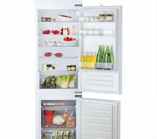 Холодильник Hotpoint-Ariston BCB 70301 AA (RU) вст