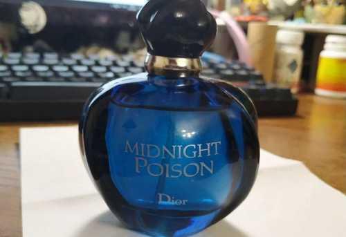 Духи Dior Midnight Poison 100 мл