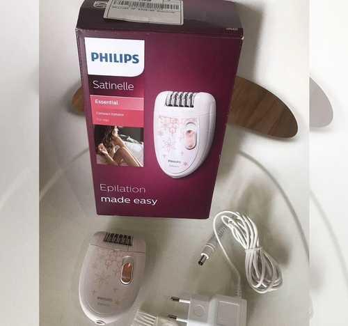 Эпилятор Philips 6420/00