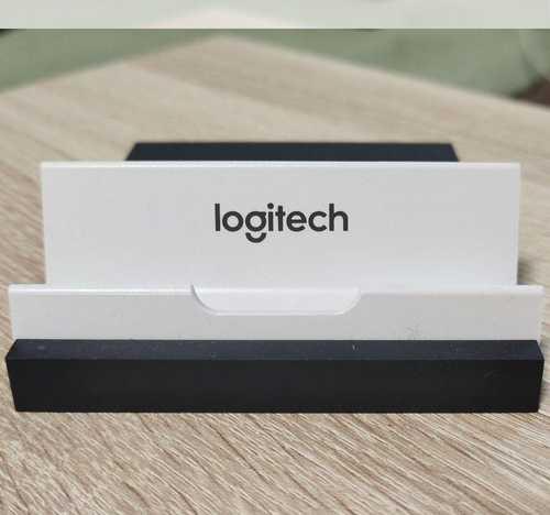 Подставка для телефона Logitech