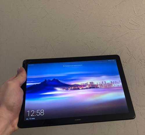 Планшет huawei mediapad t5