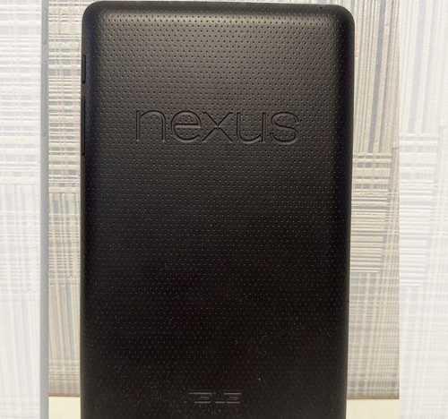 Планшет asus nexus 7 2013