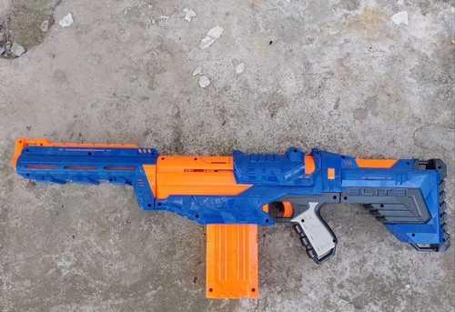 Nerf Блаттер