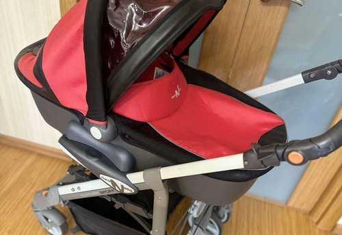 Коляска 2в1 Neonato