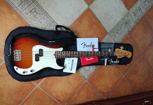 Fender American Special precision bass 2013 USA