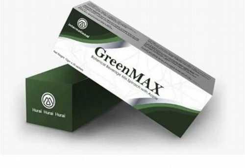 Greenmax детокс
