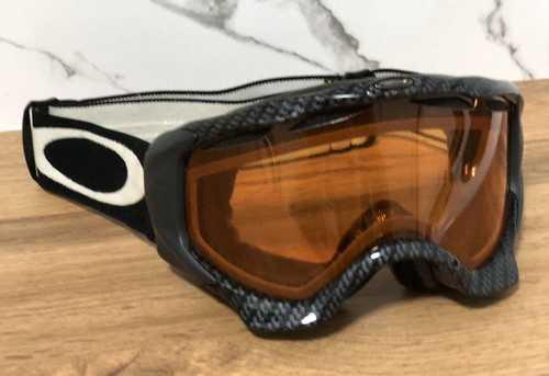 Горнолыжные очки oakley