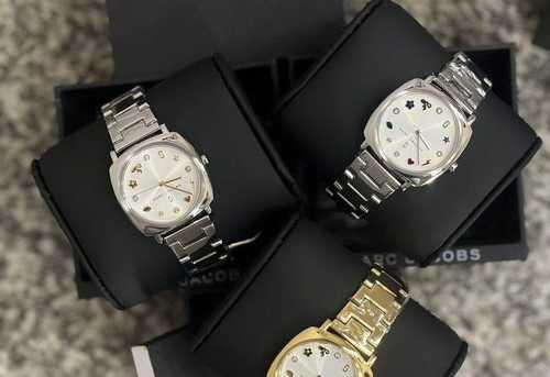 Часы marc jacobs оригинал