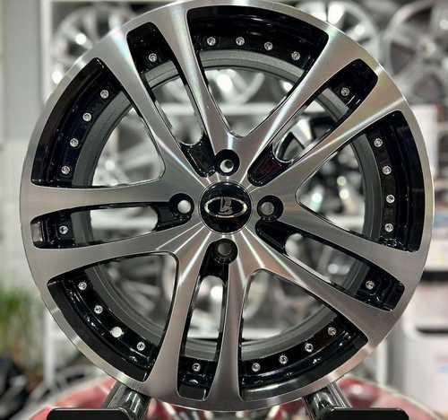 Диски R16 4x98 рельсы