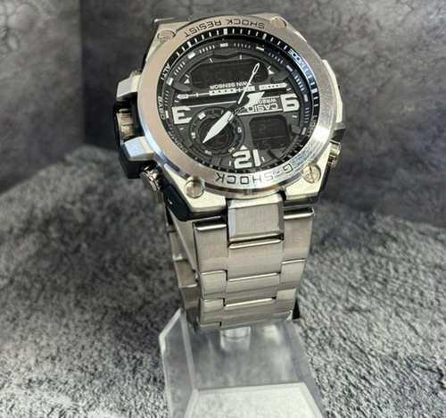 Часы casio g shock mtg