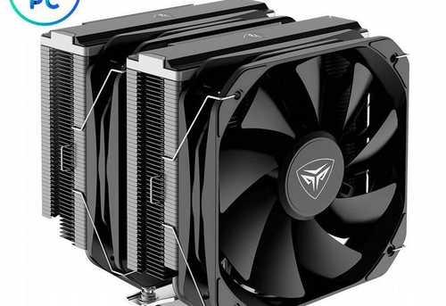 Процессорный кулер PCCooler G6 BK