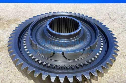 Шестерня ретардера кпп ZF 9S109 16S109