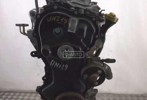 M9R 832 Двигатель дизельный на Renault Koleos 2,0