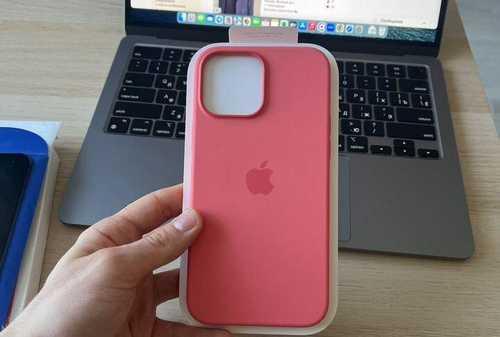 Apple Silicone case iPhone 13 Pro max