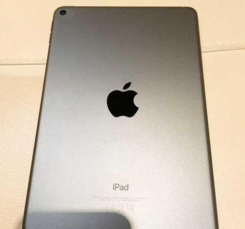 iPad mini (5 поколение) wi-fi 64gb