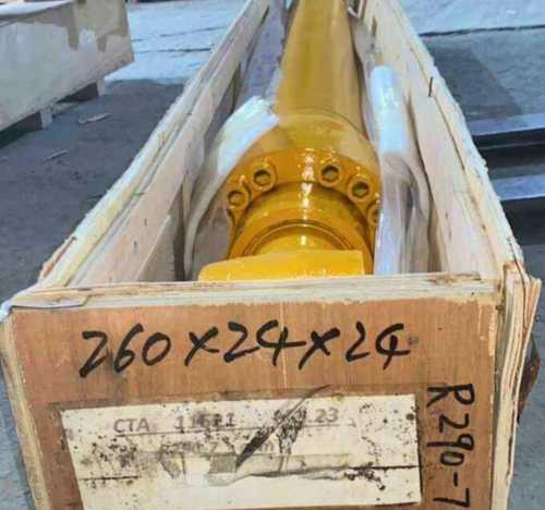 Гидроцилиндр рукояти 31N8-52135