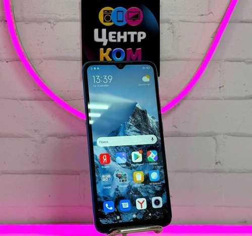 Xiaomi Redmi 9A, 2/32 ГБ