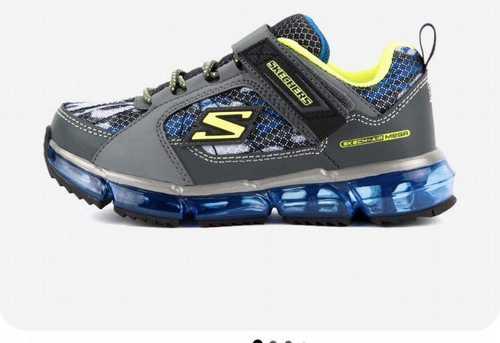 Кроссовки skechers air