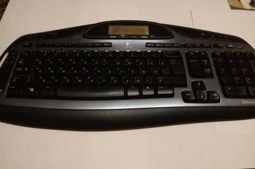 Клавиатура MX 5000