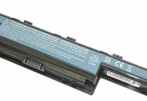 Новый аккумулятор для ноутбука Acer AS10D73