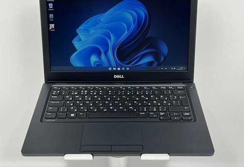 Ноутбук Dell latitude 5280