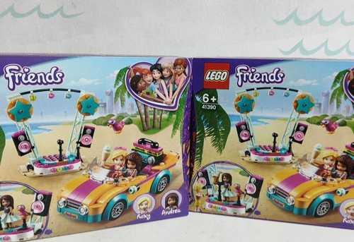 Lego Friends 41390