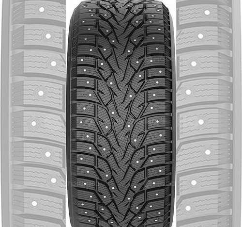 Sonix Winter Xpro Studs 77 225/70 R16 107T