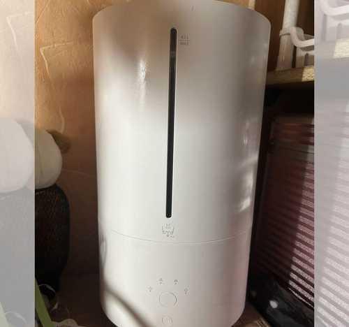 Увлажнитель воздуха xiaomi humidifier 2