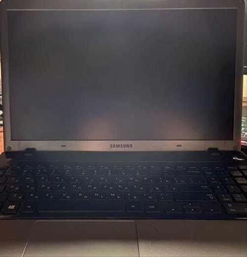 Ноутбук Samsung np355v5c