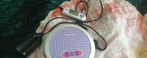 Cd mp3 плеер