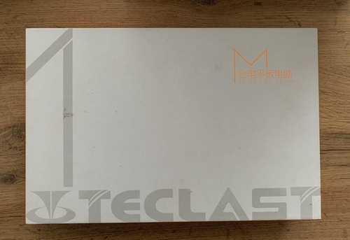 Планшет teclast m40 pro 8/128 гб